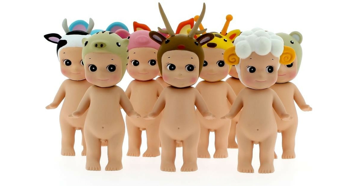 Sonny Angel - Maripop's la Boutique