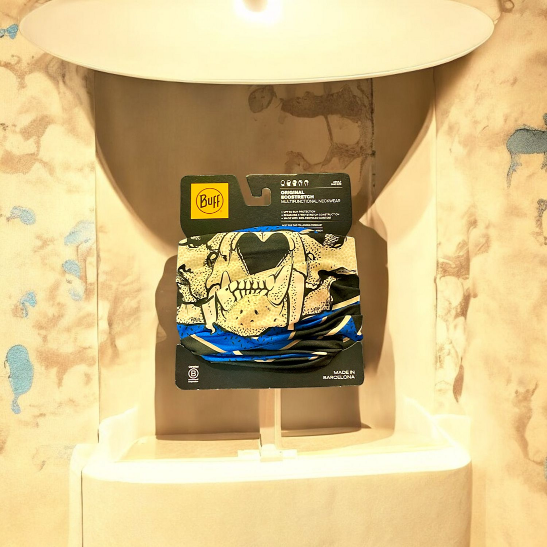 Buff Knuckle Blue 123443.707