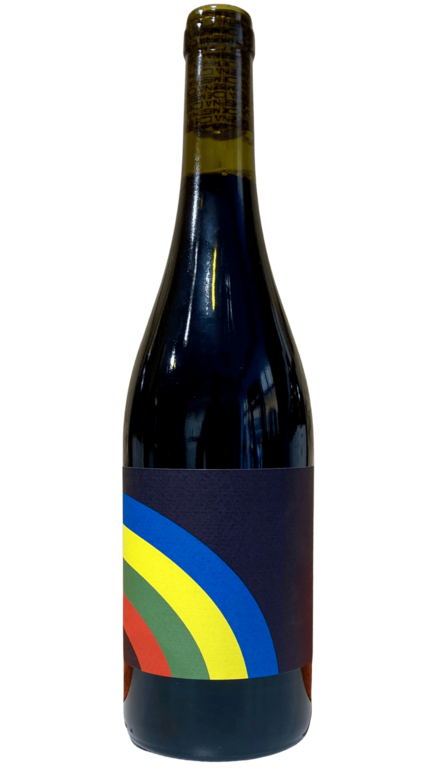 Arc en Ciel - De Mena - Vin rouge du Languedoc