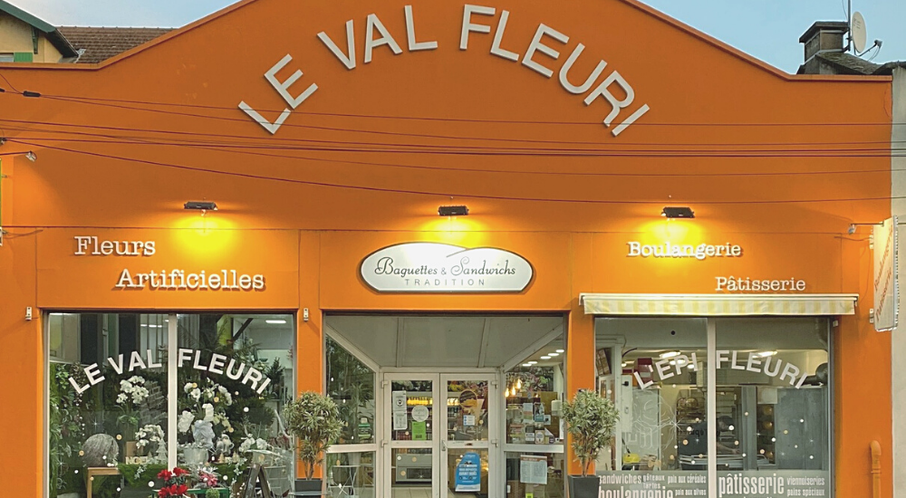 Le Val Fleuri- Plantes et Créations Florales Artificielles