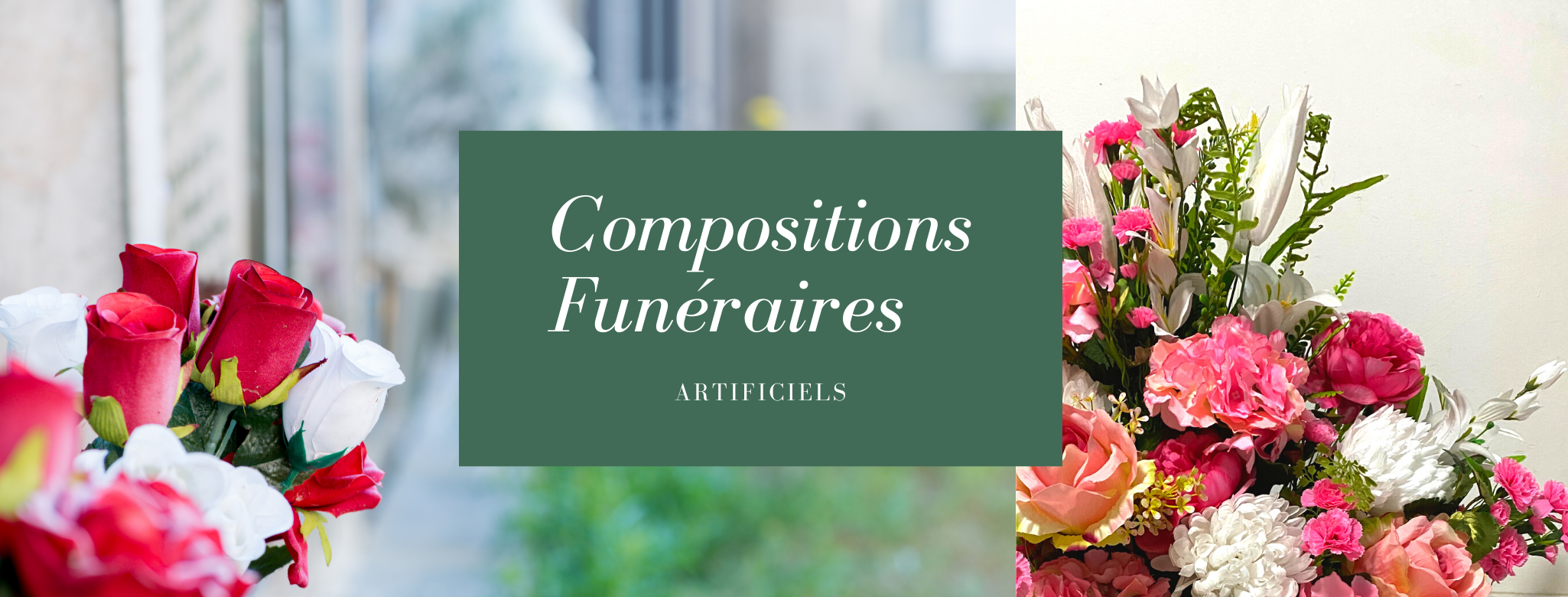 Le Val Fleuri- Plantes et Créations Florales Artificielles
