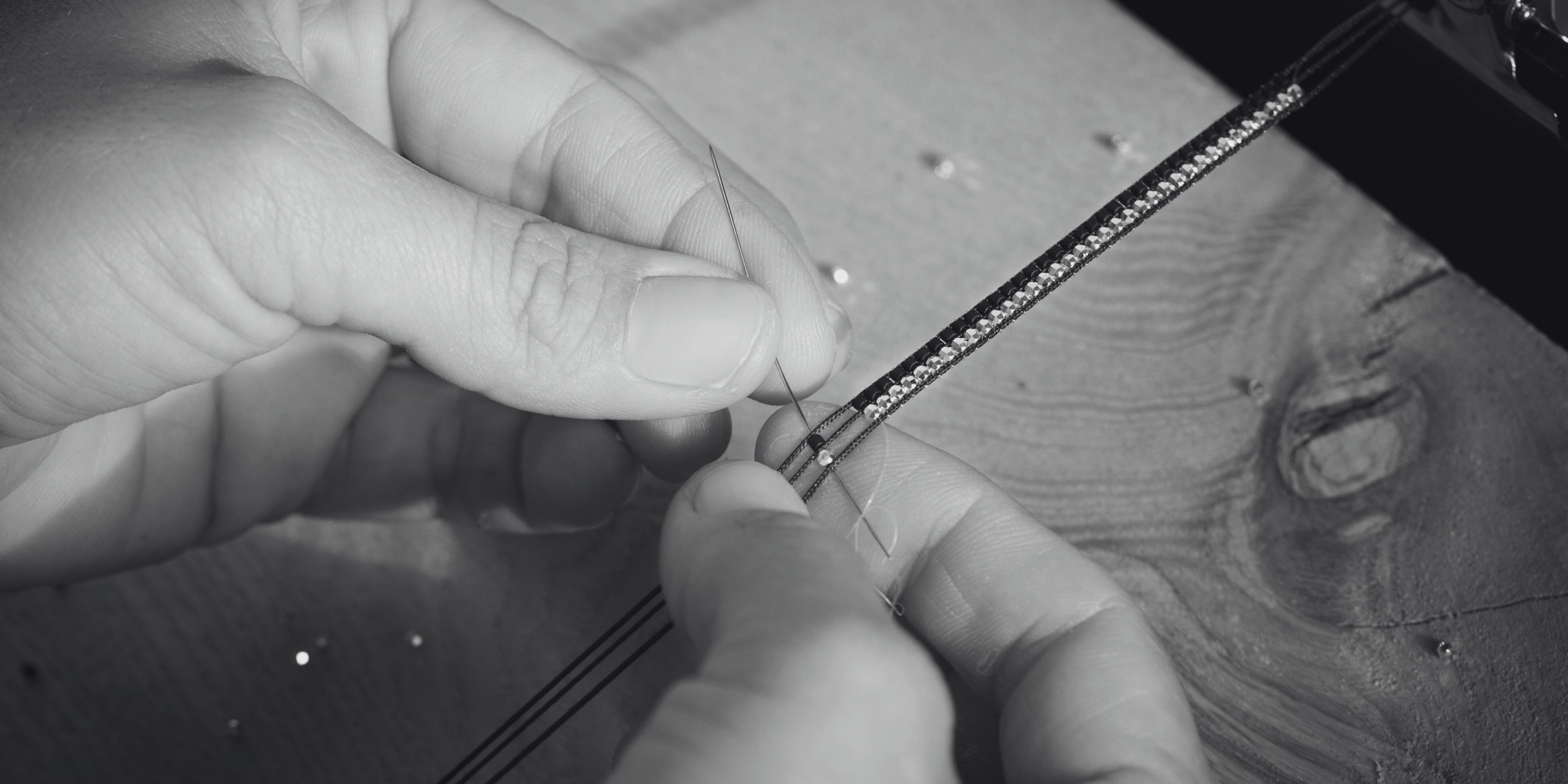 Atelier Doriane Bijoux – Création artisanale dans le Sud de la France