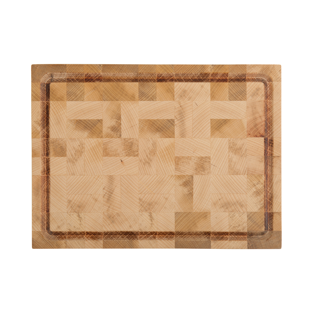 Billot en Bois Massif 21x28cm - Billots - monjulo