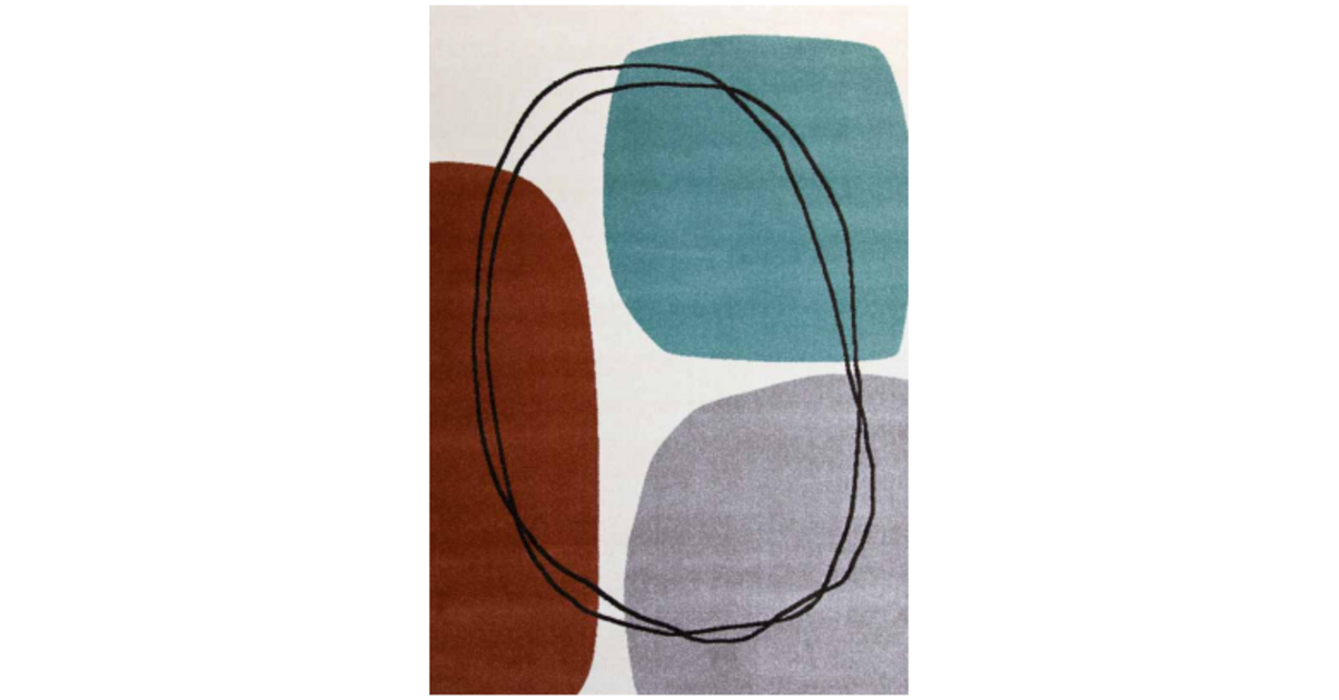 TAPIS 160X230 LINE COL.401 - Décoration/Tapis - ESPRIT DE MAISON