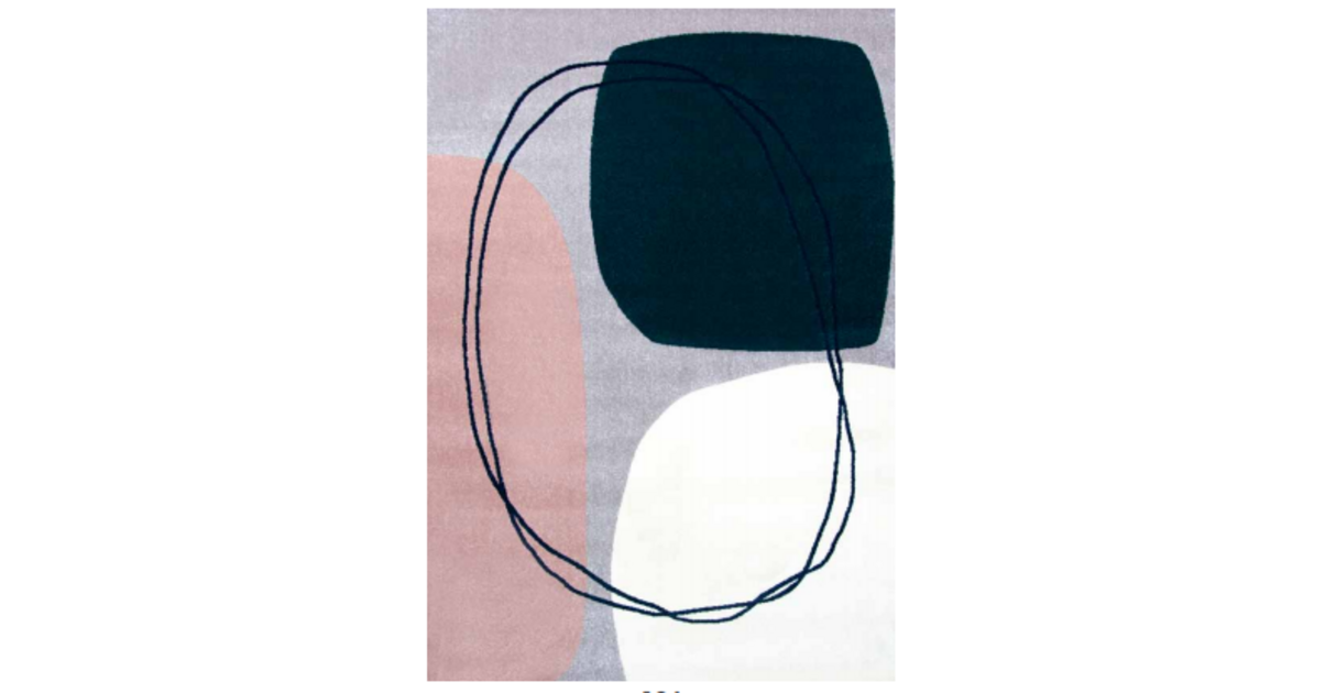 TAPIS 160X230 LINE COL.104 - Décoration/Tapis - ESPRIT DE MAISON