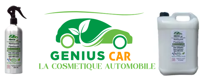 Les usages dérivés des produits Genius-Car - Actualités - genius-car