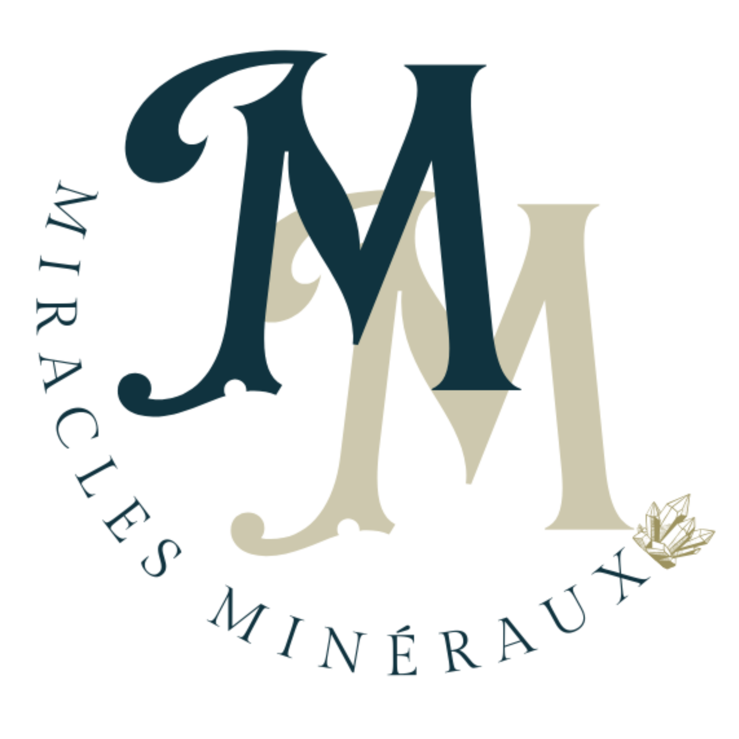 Pierres noires – bienfaits et vertus - Miracles minéraux