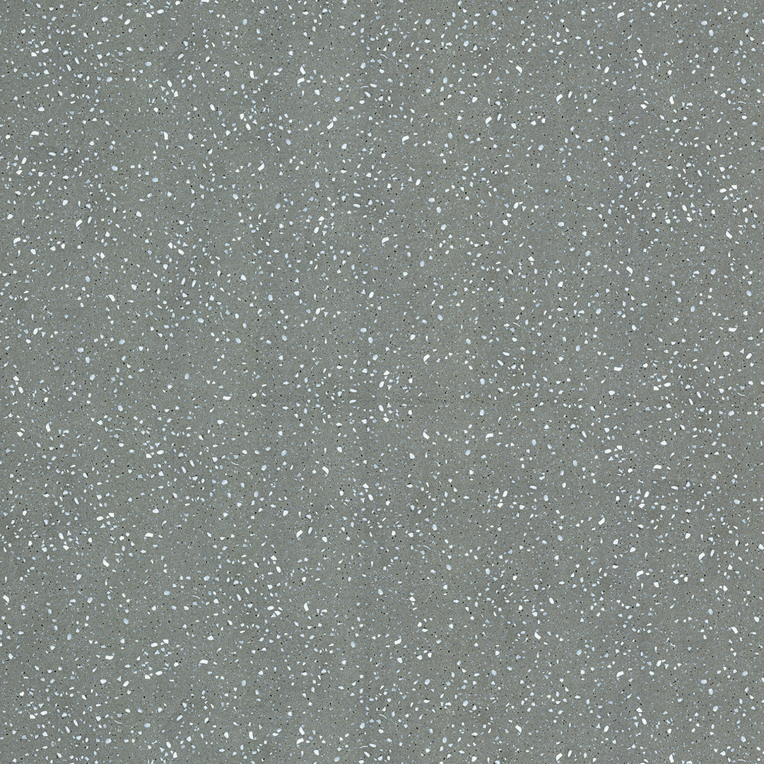 Film adhésif effet terrazzo gris 122cmx100cm au mètre linéaire. Pose ...