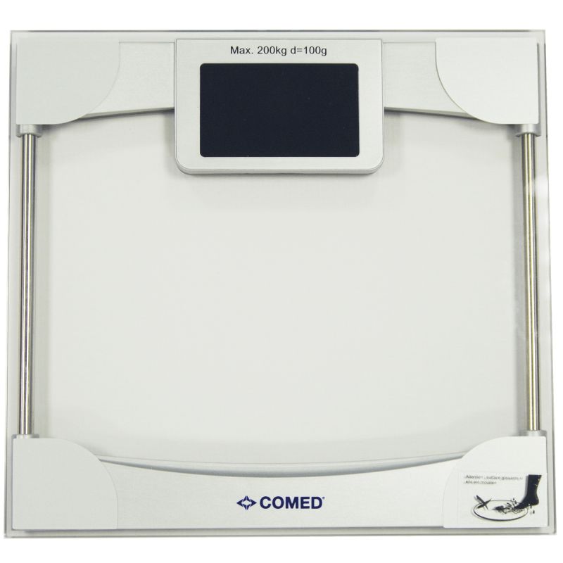 Pèse personne électronique - AMS-Aquitaine Materiel Secours