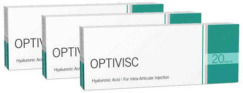 OPTIVISC 20 x 3 - Orthopédie - optivisc