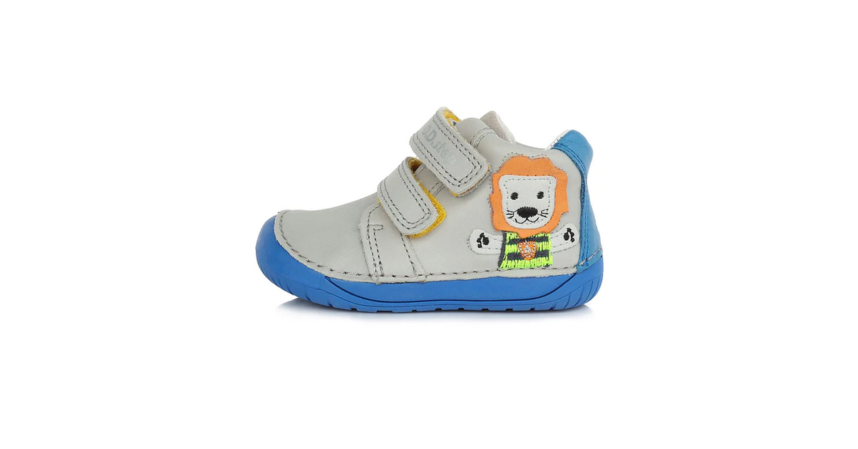 Chaussures barefoot DD STEP - lion - S070-381A