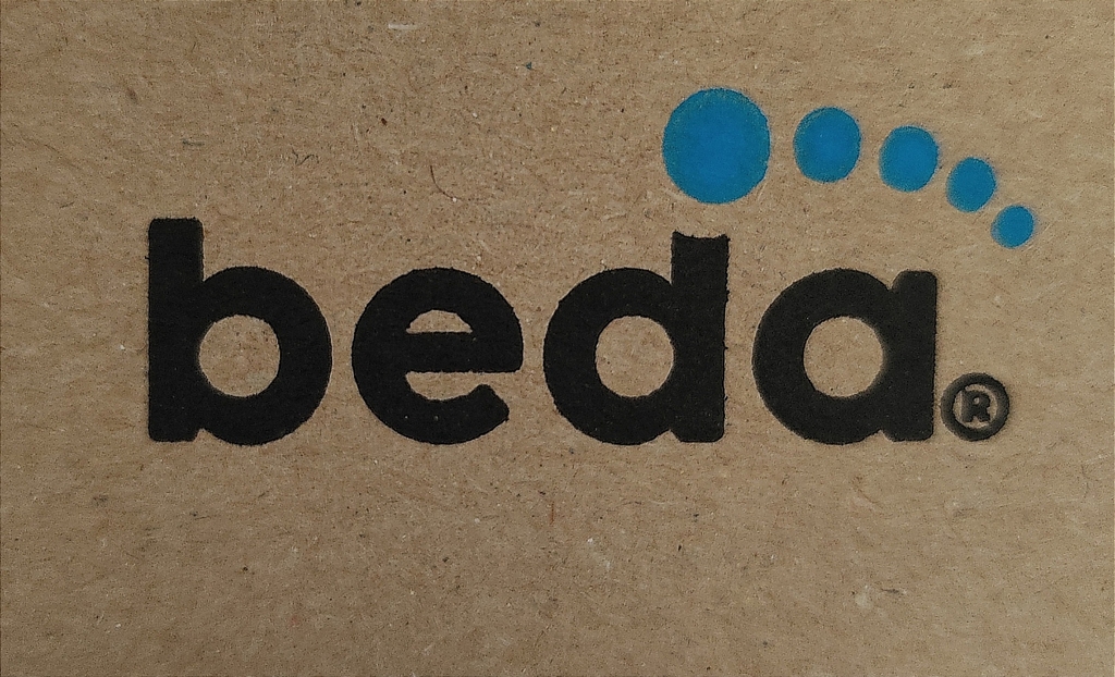 Beda - Sandales Barefoot - Isabel - Liberty Pieds