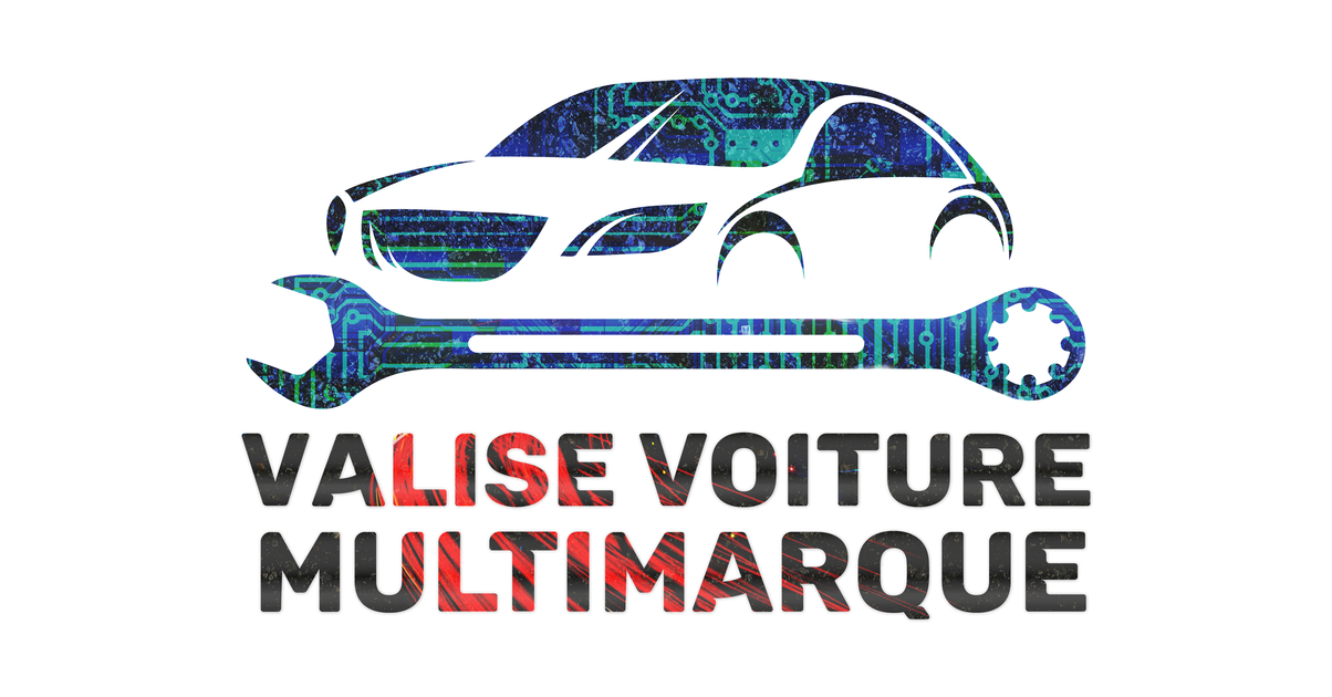 LOGICIEL AUTODATA - valise-voiture-multimarque