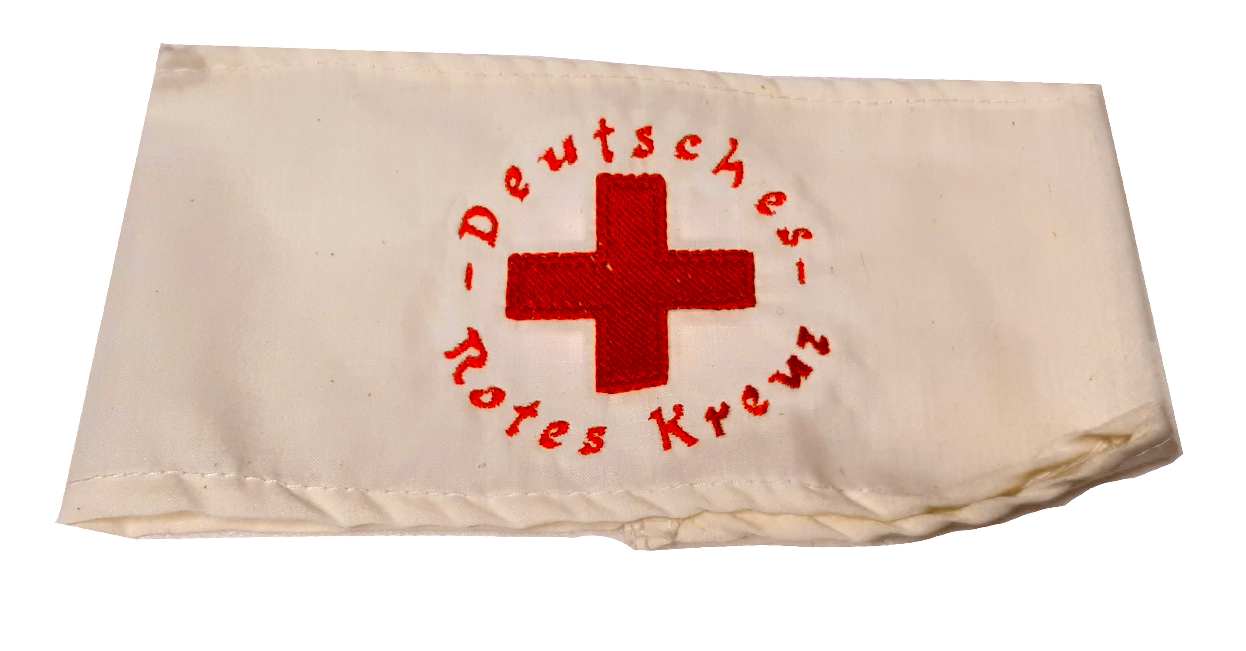 Brassard DRK Deutsches Rotes Kreuz Croix Rouge REPRO WW2 - DRK ...