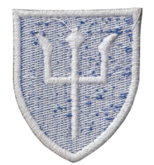 Patch Insigne 97th Infantry Division US ARMY - US ARMY/Patchs, insignes ...