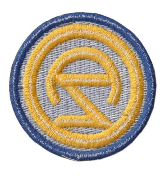 Patch Insigne 102th Infantry Division US ARMY - US ARMY/Patchs ...