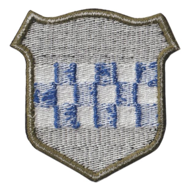 Patch Insigne 99th Infantry Division US ARMY - US ARMY/Patchs, insignes ...