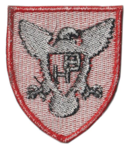 Patch Insigne 86th Infantry Division US ARMY - US ARMY/Patchs, insignes ...