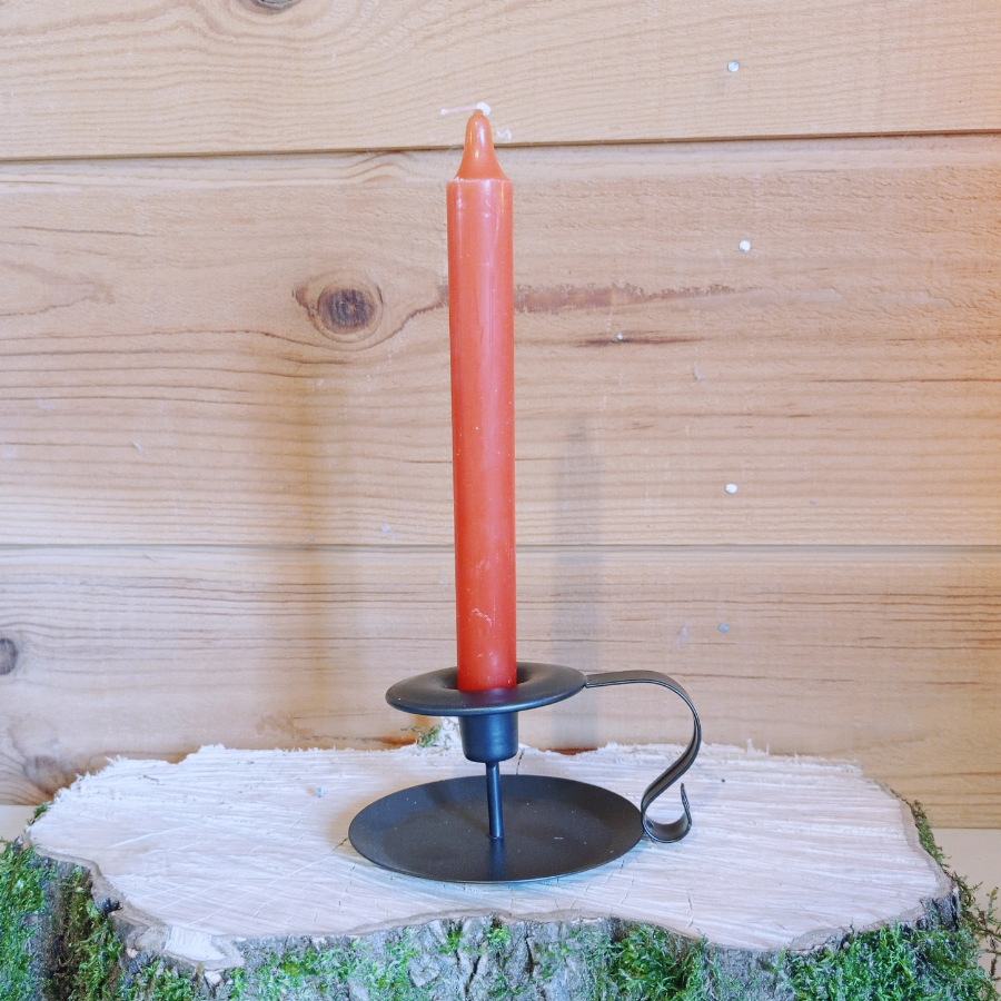 Bougies - Cierges 20 cm - la-fee-myrtille