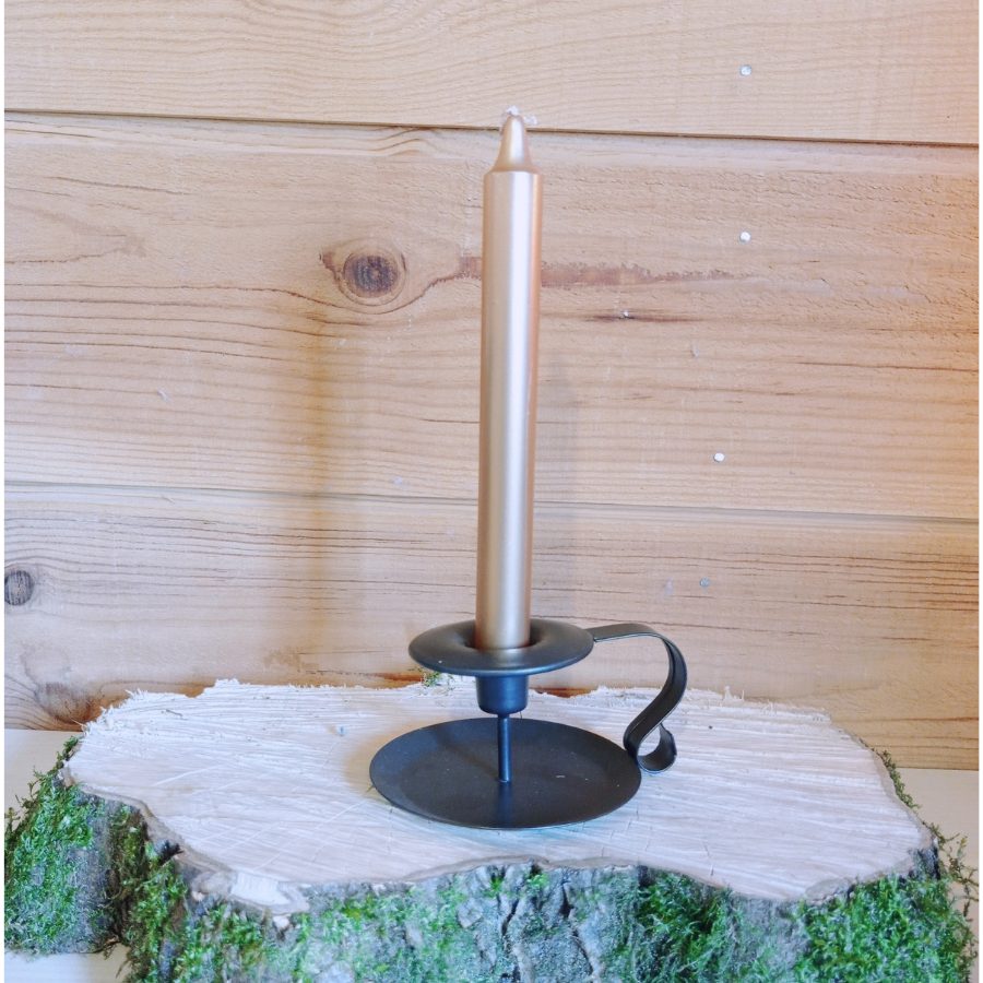 Bougies - Cierges 20 cm - la-fee-myrtille