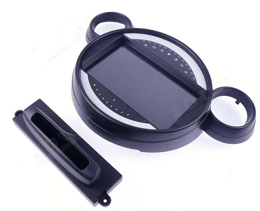 Mini Countryman R60: GPS Android 13 & Bluetooth