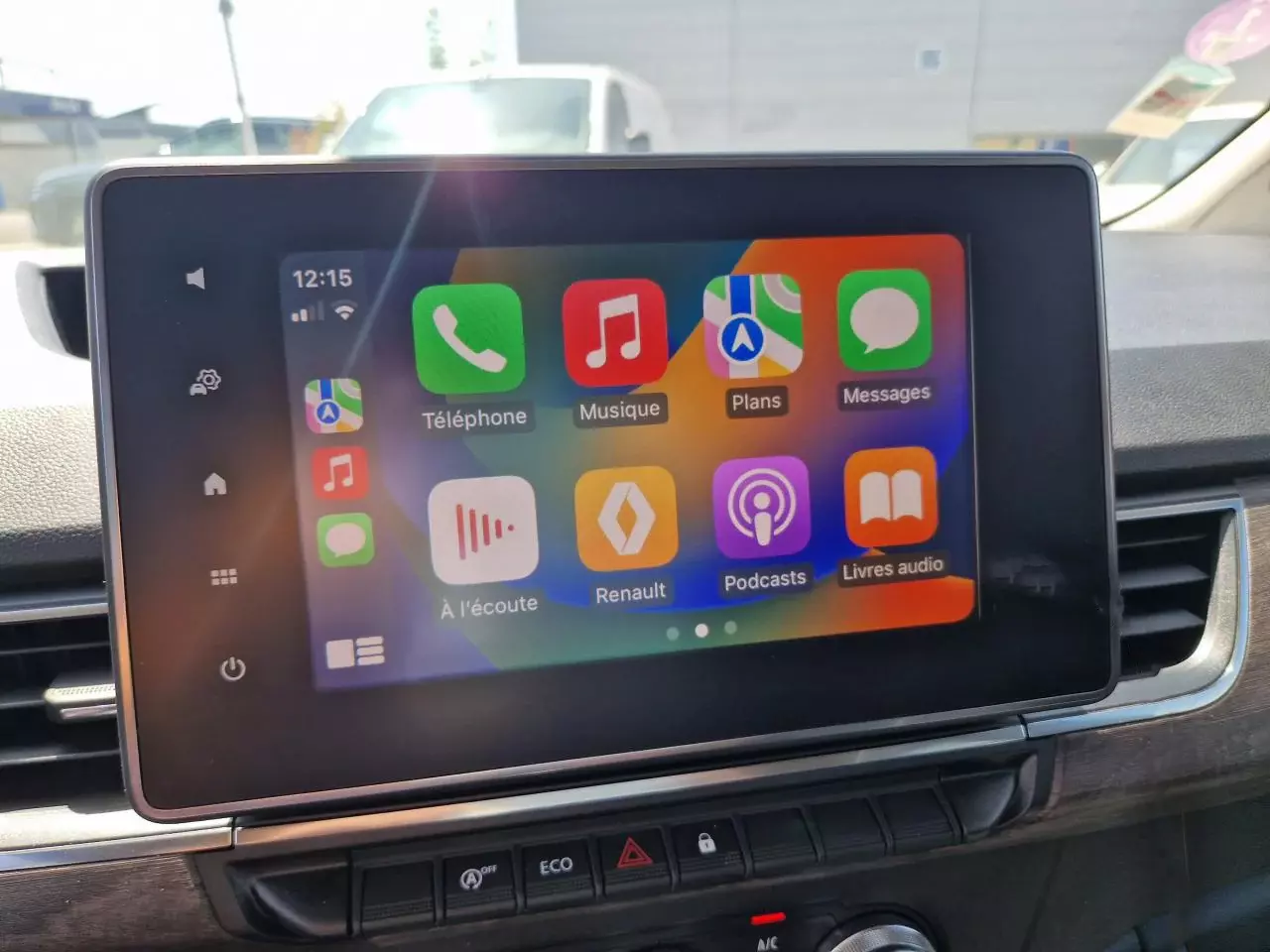 Android Auto & CarPlay Renault | Compatible Clio, Captur, Mégane, Kadjar