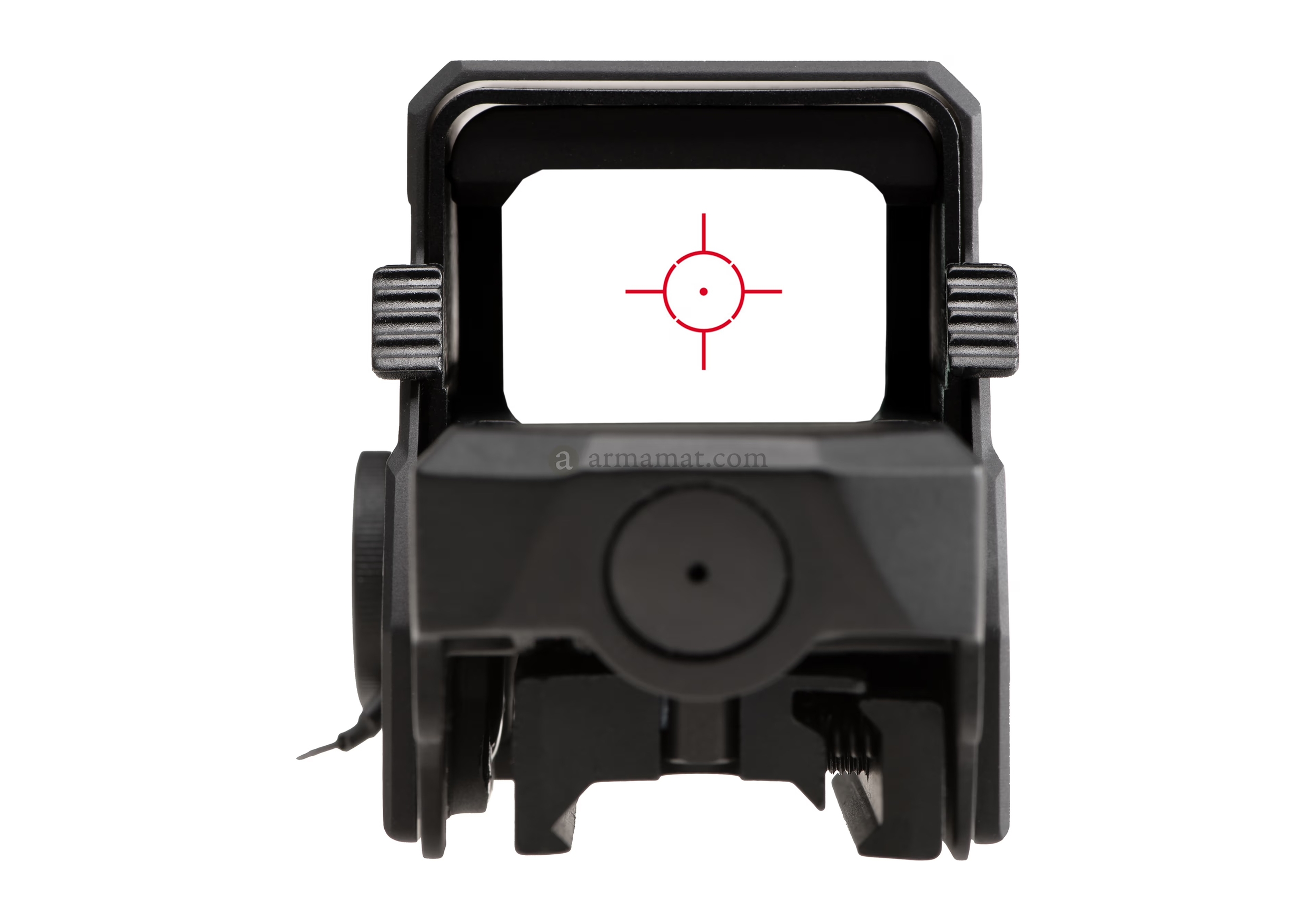 Sightmark Ultra Shot M-Spec FMS Reflex Sight - Protect Or Save