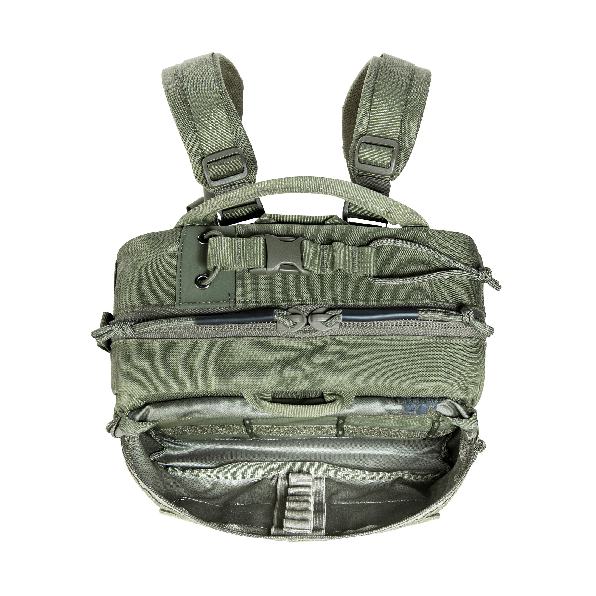 TT MODULAR MEDIC COMBAT PACK FIRST AID BACKPACK - Protect Or Save