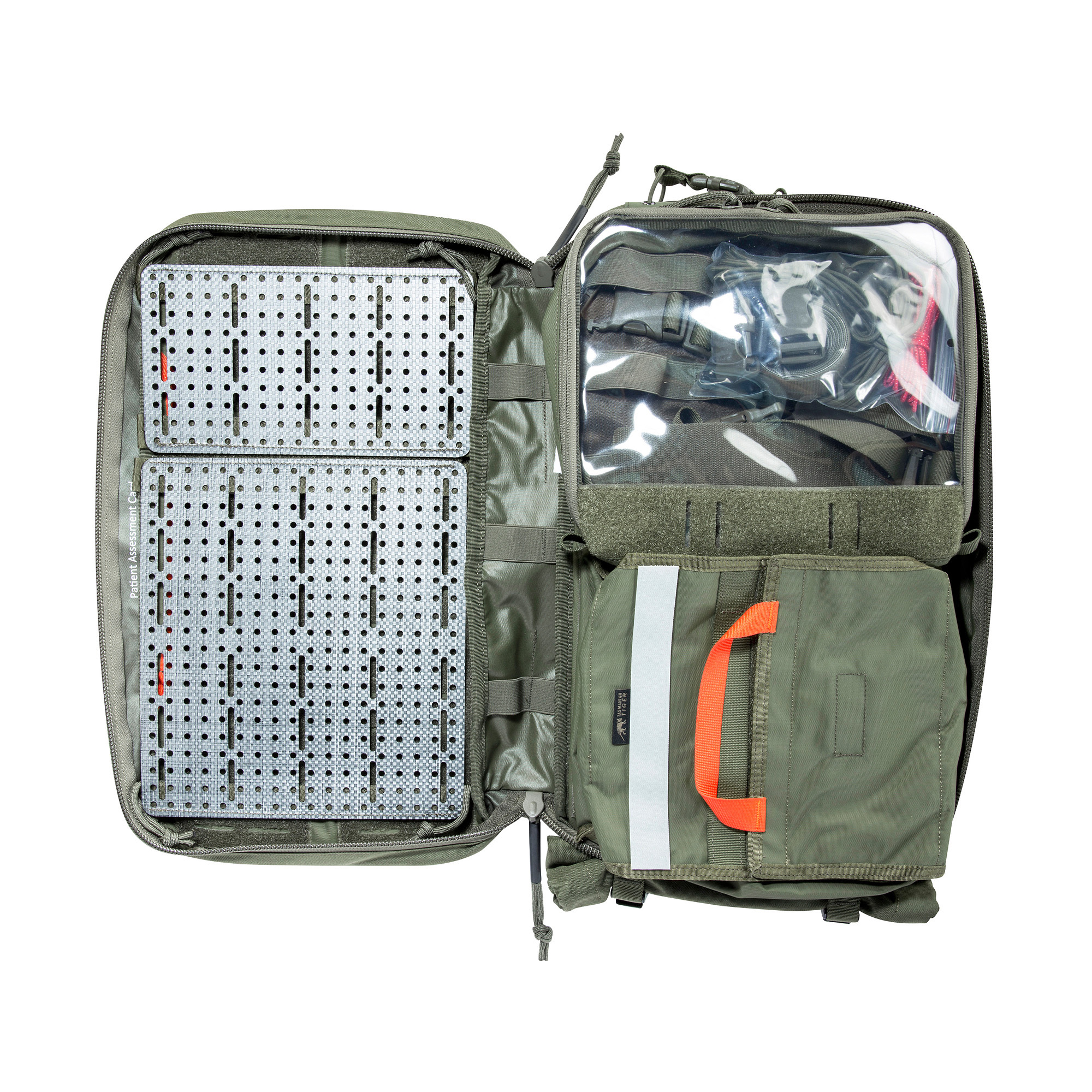 TT MODULAR MEDIC COMBAT PACK FIRST AID BACKPACK - Protect Or Save