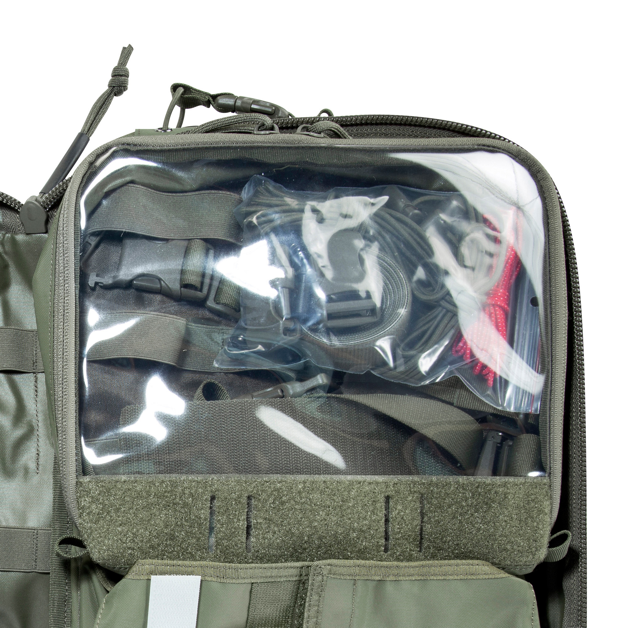 TT MODULAR MEDIC COMBAT PACK FIRST AID BACKPACK - Protect Or Save