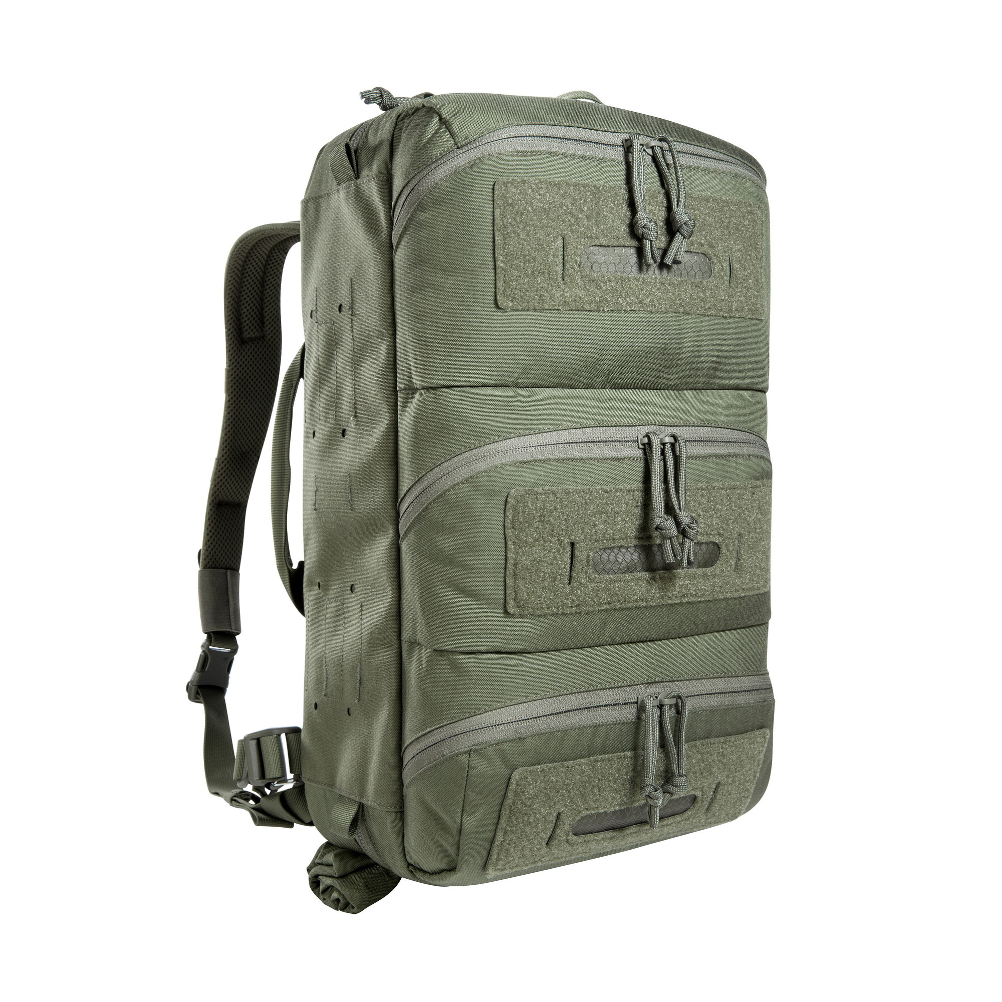 TT MODULAR MEDIC COMBAT PACK FIRST AID BACKPACK - Protect Or Save