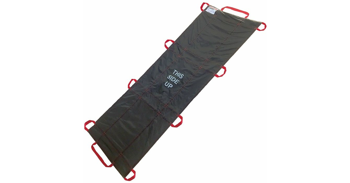 NAR RESPONDER QUIKLITTER - EVACUATION/Evacuation - Protect Or Save