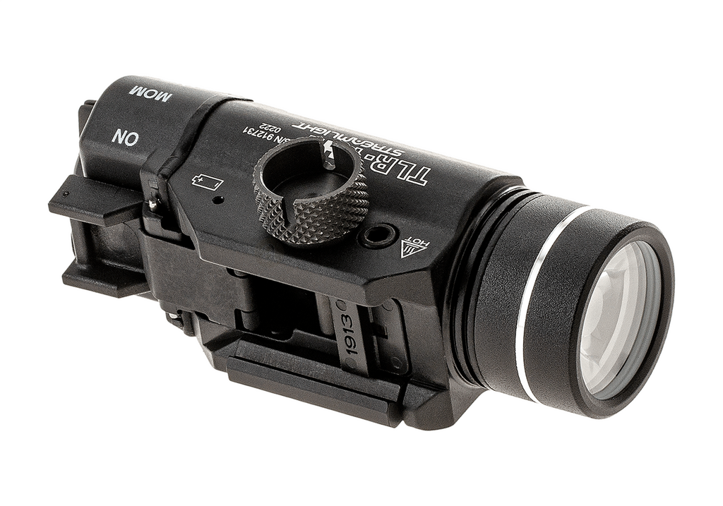 STREAMLIGHT TLR-1 HL with Remote Switch kit - Protect Or Save