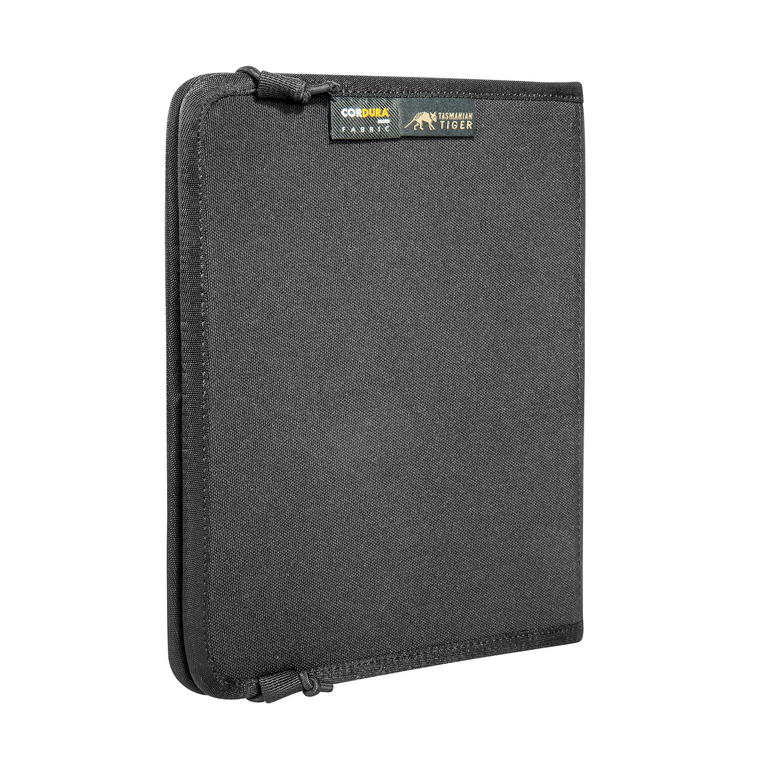 TT NOTEPAD SLEEVE A5 - INTERVENTION - Protect Or Save
