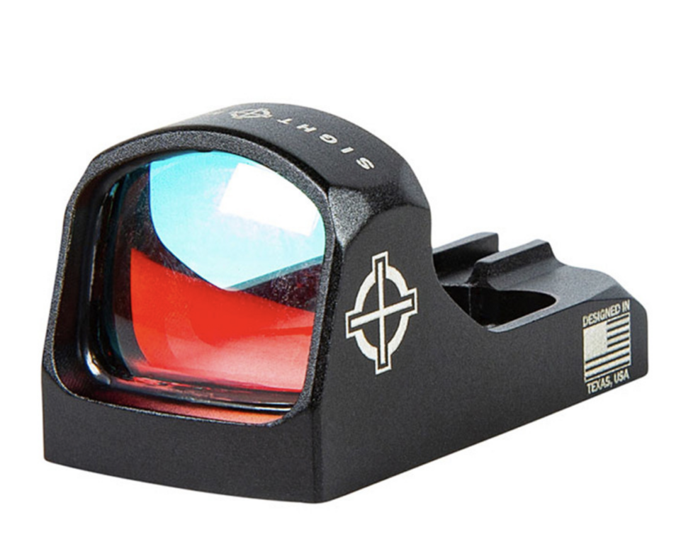 Sightmark Mini Shot A-Spec M3 Micro Reflex Sight - VISEE/Visée réflexe ...