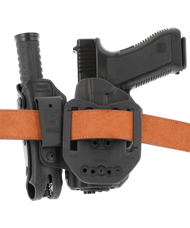 Kit support accessoires tactiknight pour GK870 - Protect Or Save