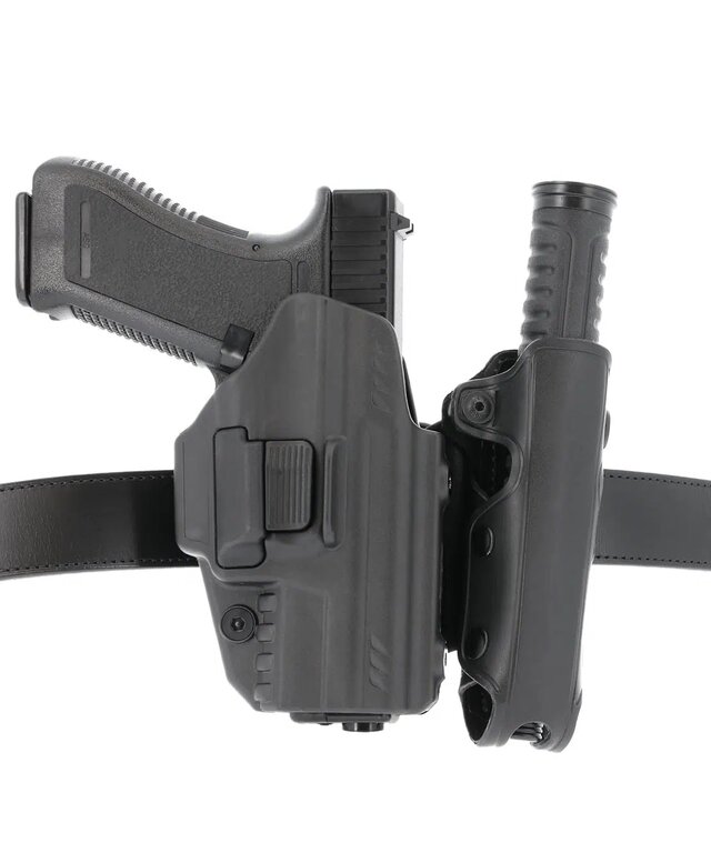 Kit support accessoires tactiknight pour GK870 - Protect Or Save