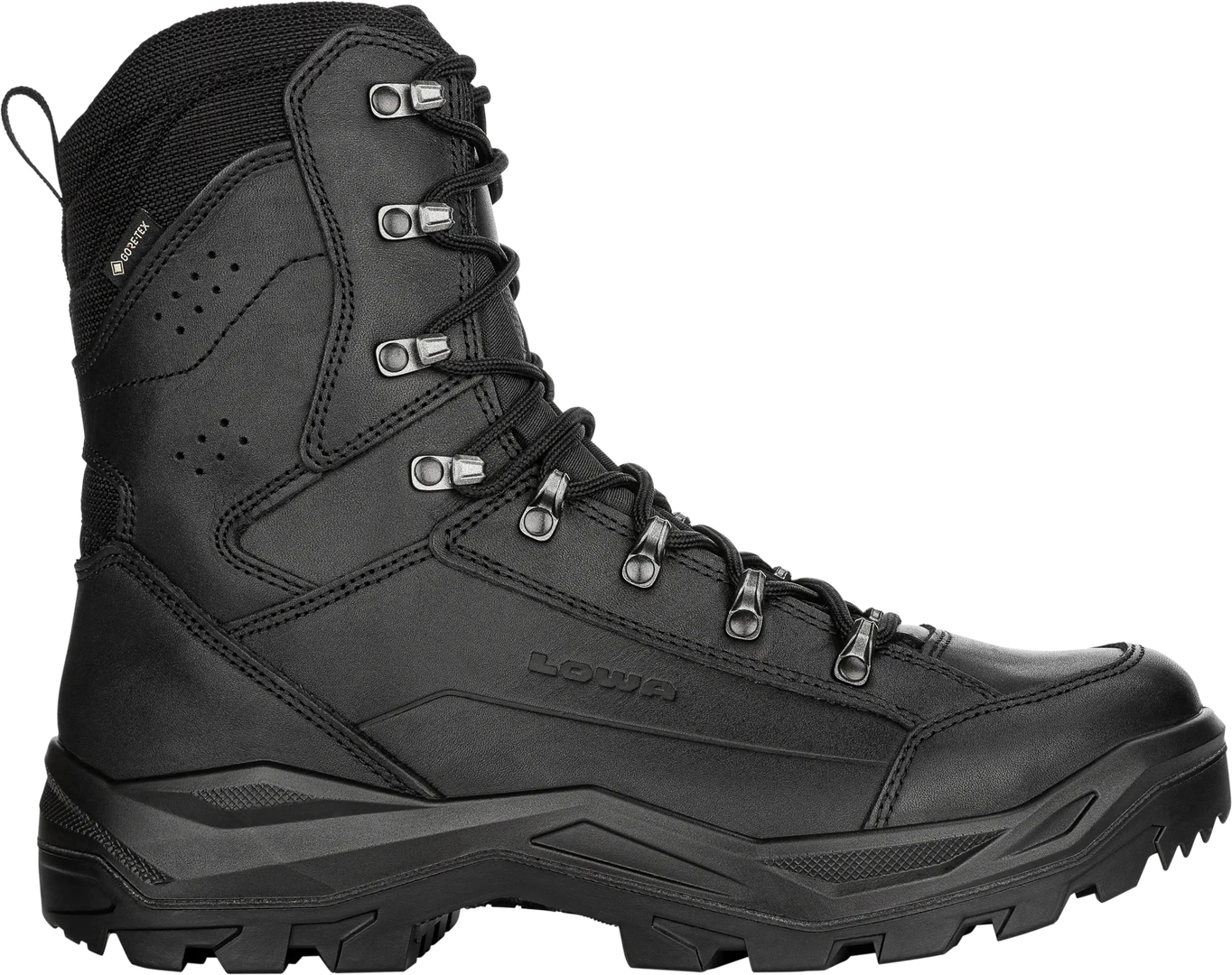 LOWA Renegade II GTX HI TF Women - FOOTWEAR - Protect Or Save