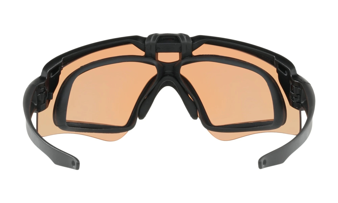 OAKLEY SI Ballistic M-Frame Alpha Operator Kit - Protect Or Save