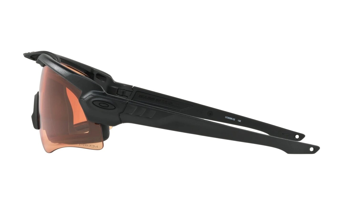 OAKLEY SI Ballistic M-Frame Alpha Operator Kit - Protect Or Save