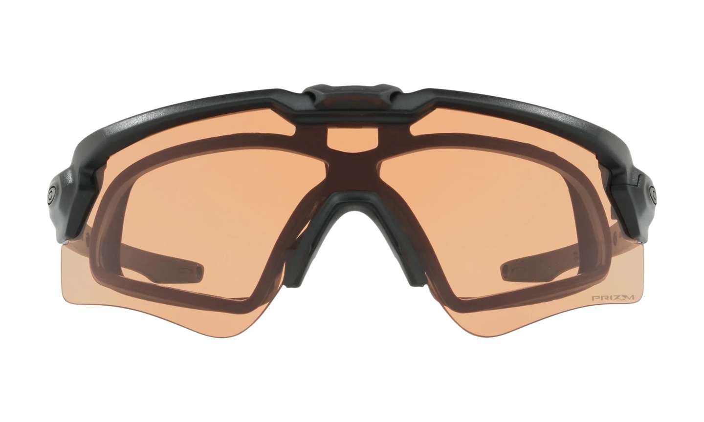 OAKLEY SI Ballistic M-Frame Alpha Operator Kit - Protect Or Save