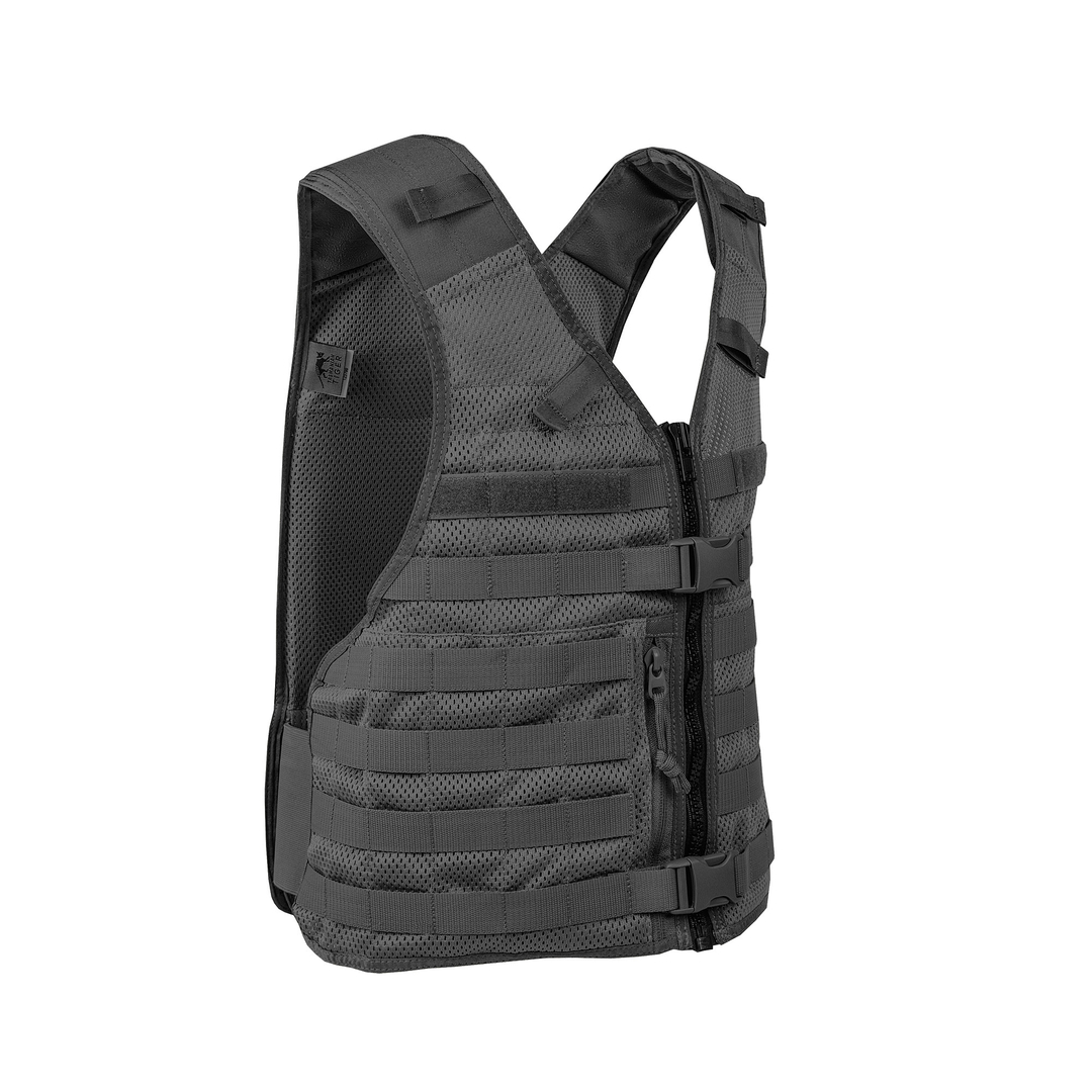 TT VEST BASE PLUS MKII - INTERVENTION - Protect Or Save