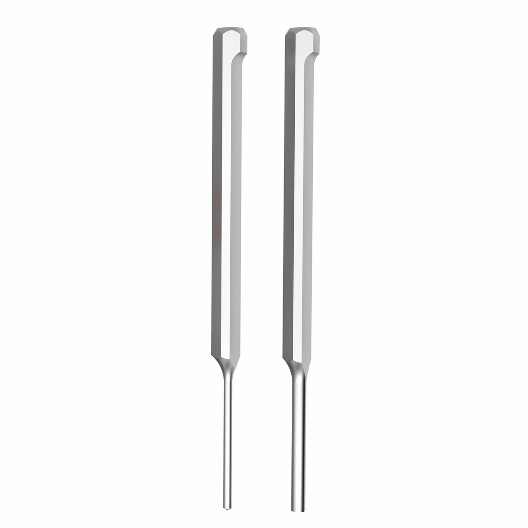 AR-15 PIN starter & PIN punch set - ENTRETIEN ET REGLAGE/Nettoyage ...