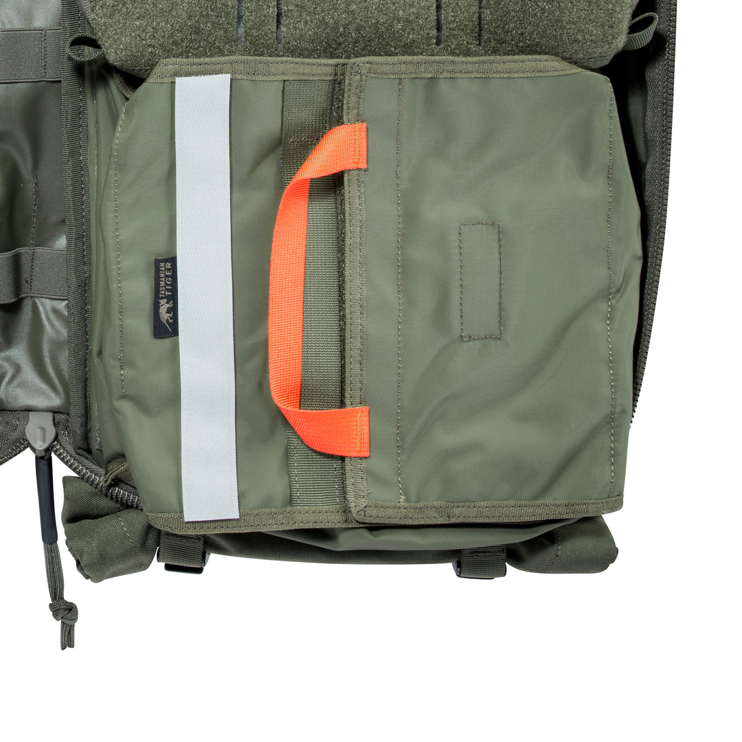 TT MODULAR MEDIC COMBAT PACK FIRST AID BACKPACK - Protect Or Save