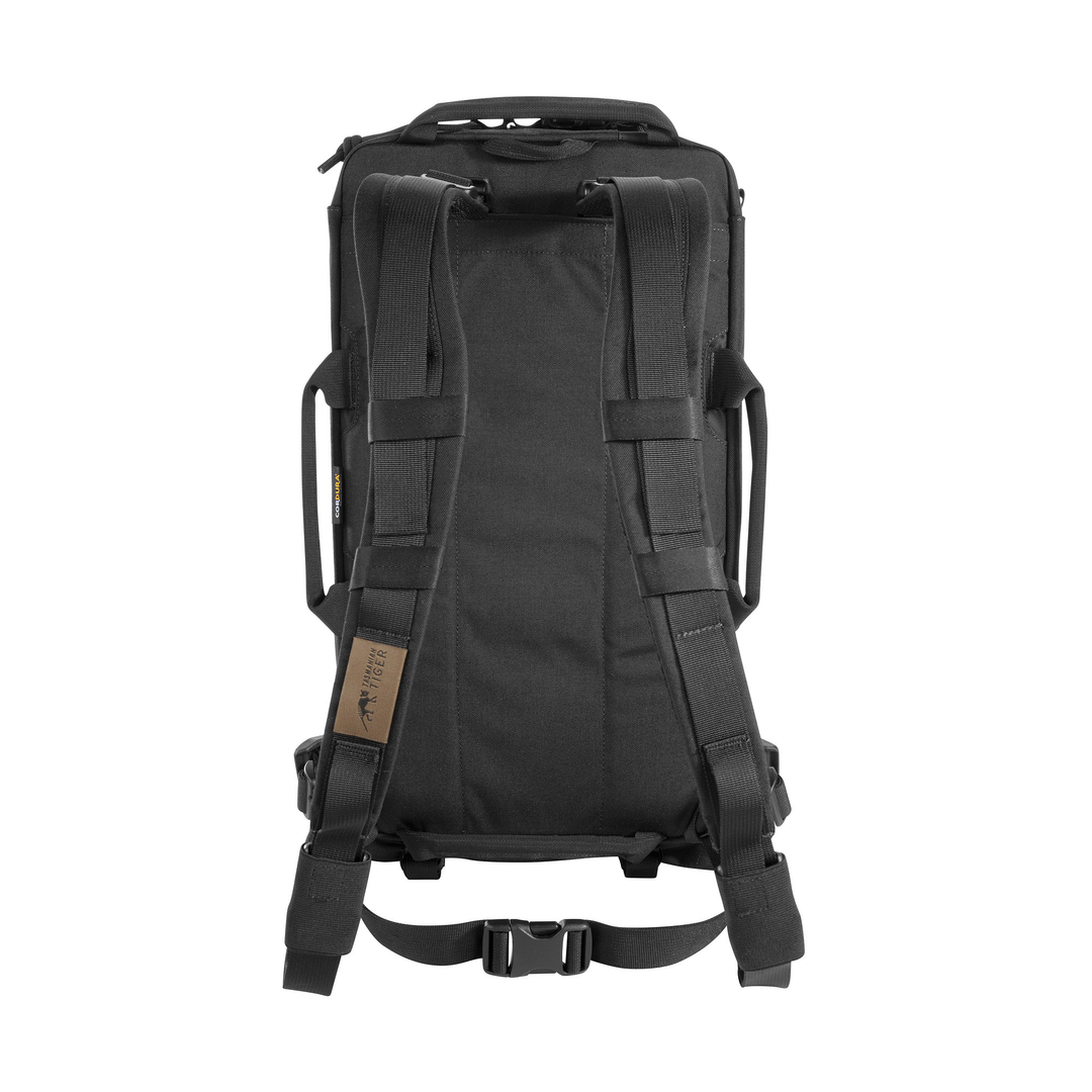 TT MODULAR MEDIC COMBAT PACK FIRST AID BACKPACK - Protect Or Save