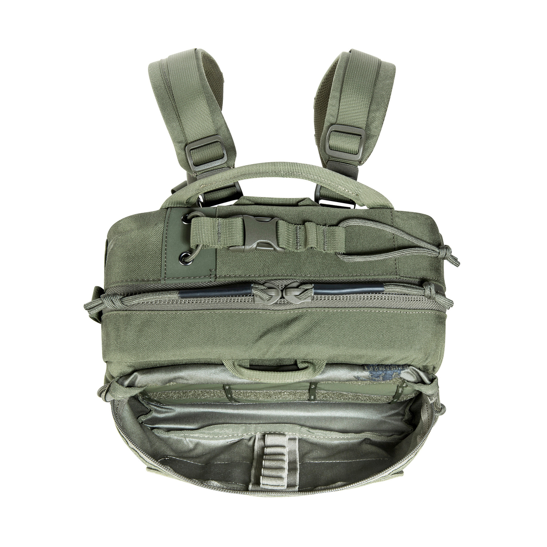 TT MODULAR MEDIC COMBAT PACK FIRST AID BACKPACK - Protect Or Save