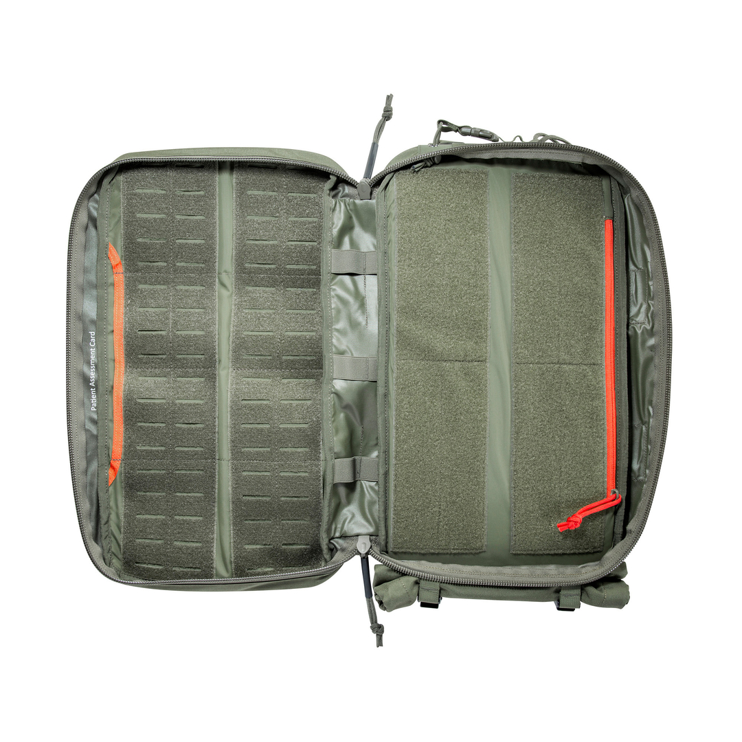 TT MODULAR MEDIC COMBAT PACK FIRST AID BACKPACK - Protect Or Save