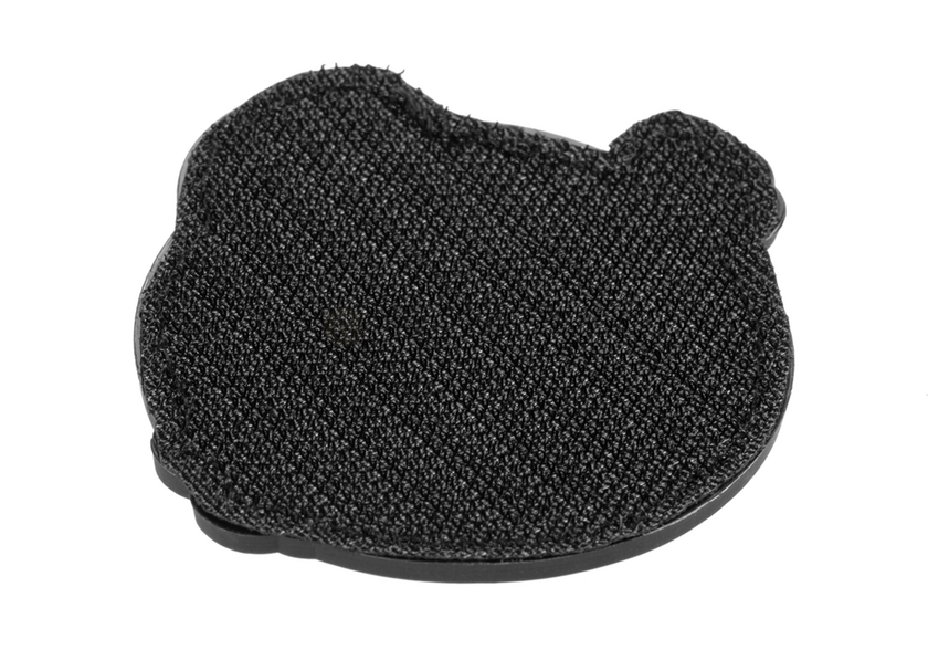 Talibuster Rubber Patch - INTERVENTION/Patchs - Protect Or Save