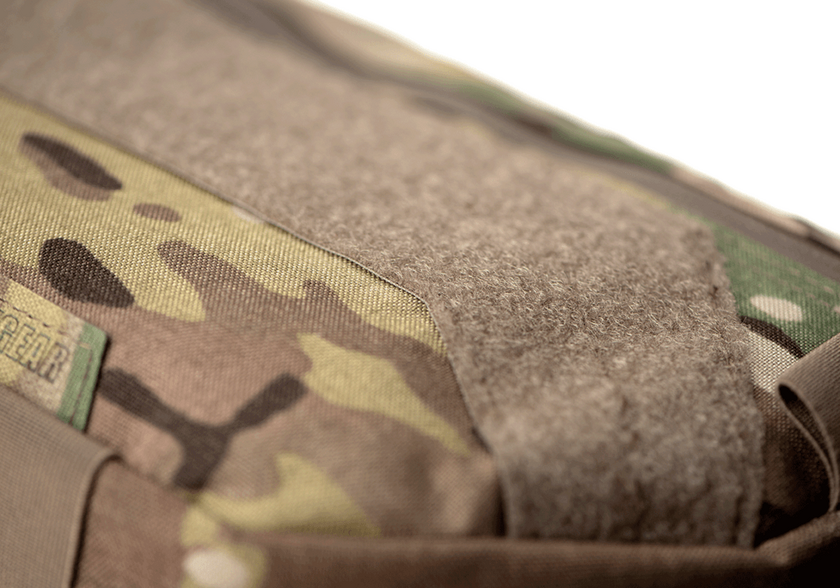 CLAWGEAR DROP DOWN VELCRO POUCH MULTICAM - Protect Or Save