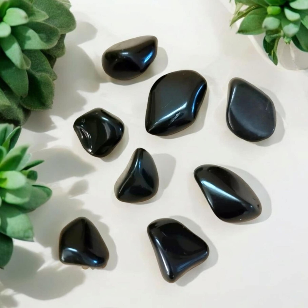 Obsidienne Oeil Céleste - 3 à 4g - Lithothérapie - Pierres/Pierres ...